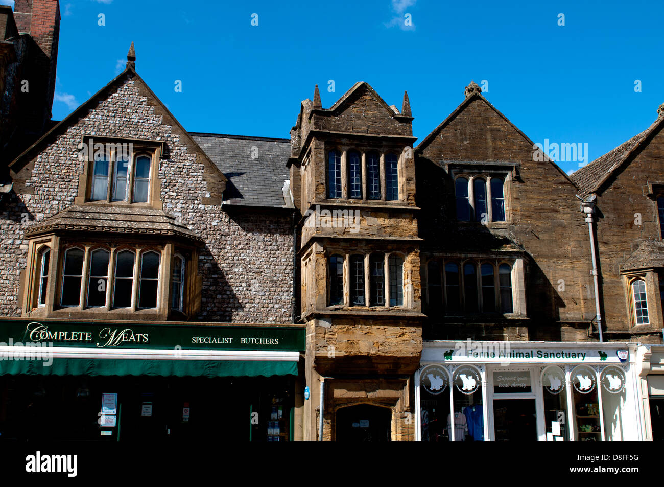 Chard somerset hi-res stock photography and images - Alamy