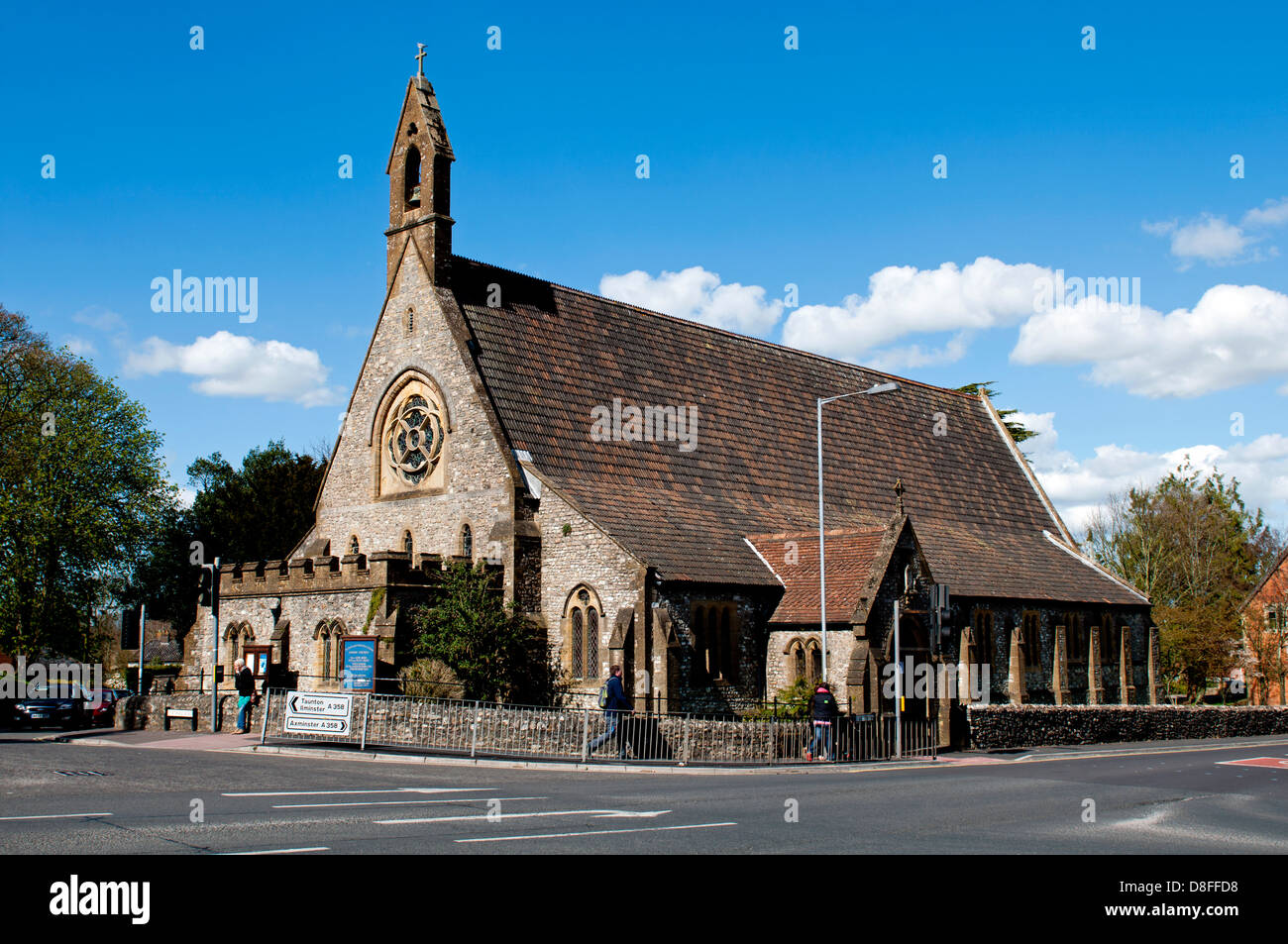 Furnham hi-res stock photography and images - Alamy