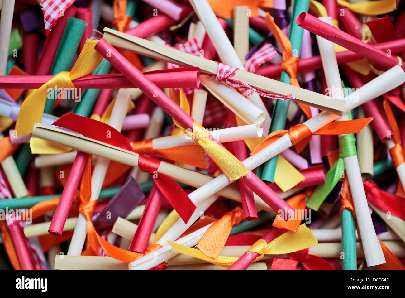 Lottery draw hi-res stock photography and images - Alamy