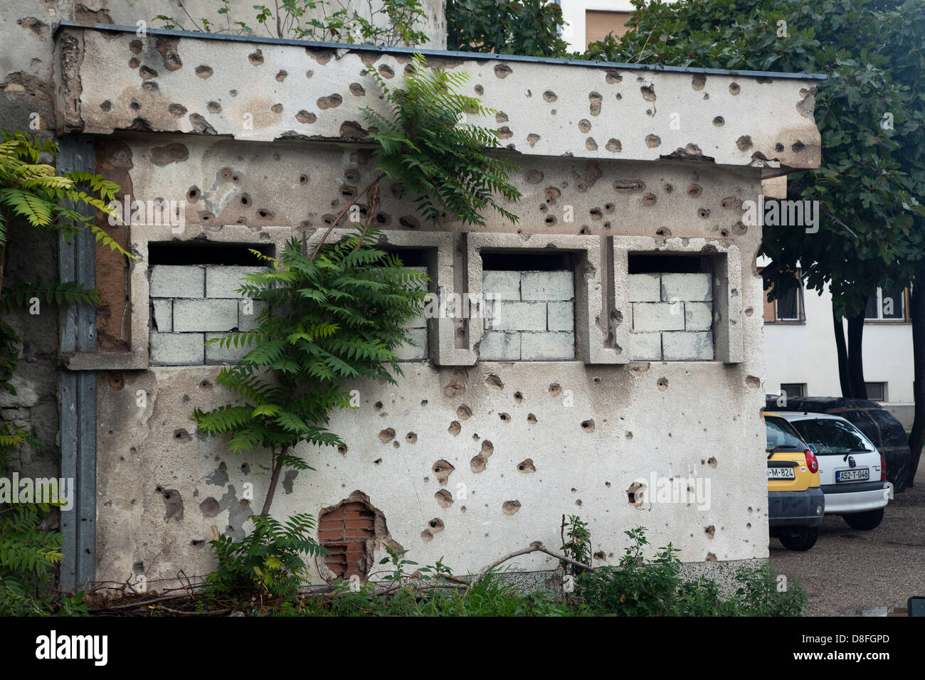 Pocked hi-res stock photography and images - Alamy