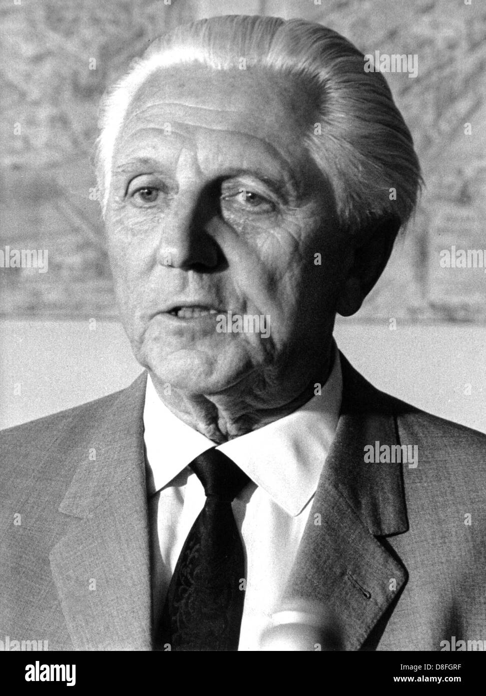 Erwin piscator hi-res stock photography and images - Alamy