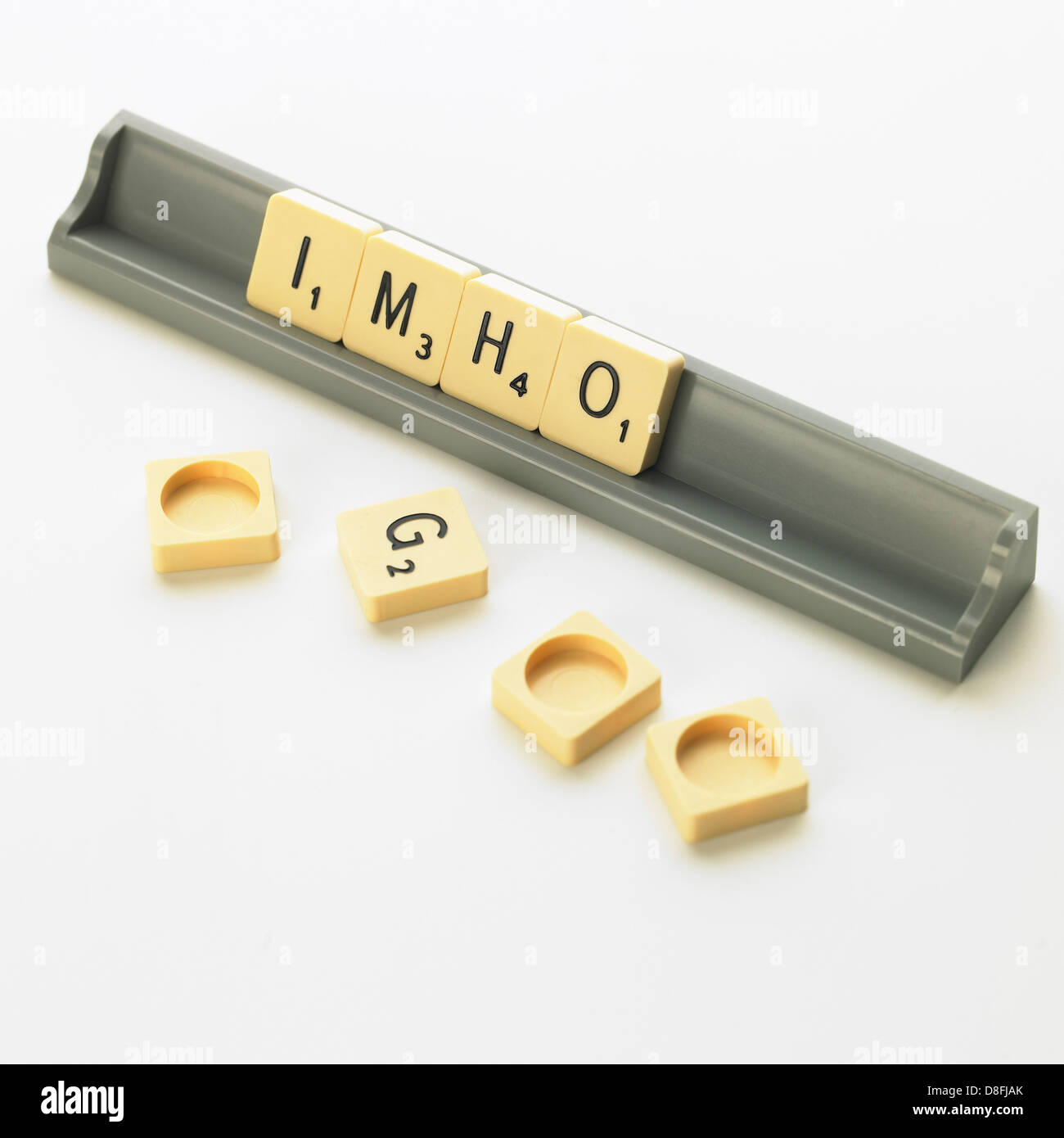 Imho hi-res stock photography and images - Alamy