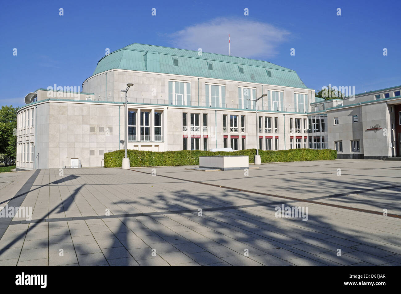 Philharmonic halls architecture hi-res stock photography and images - Alamy