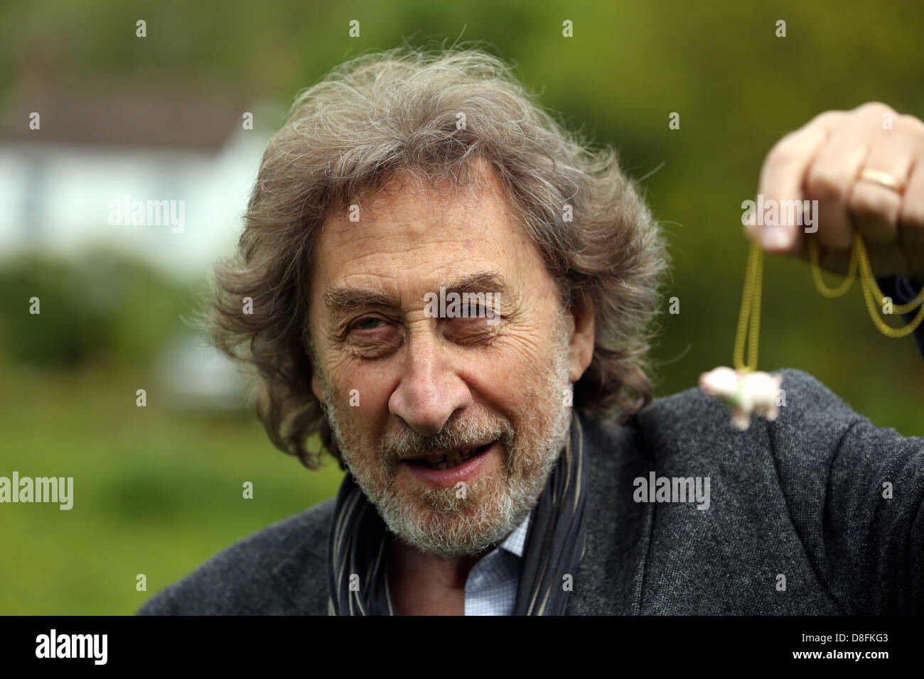 Howard austen hi-res stock photography and images - Alamy