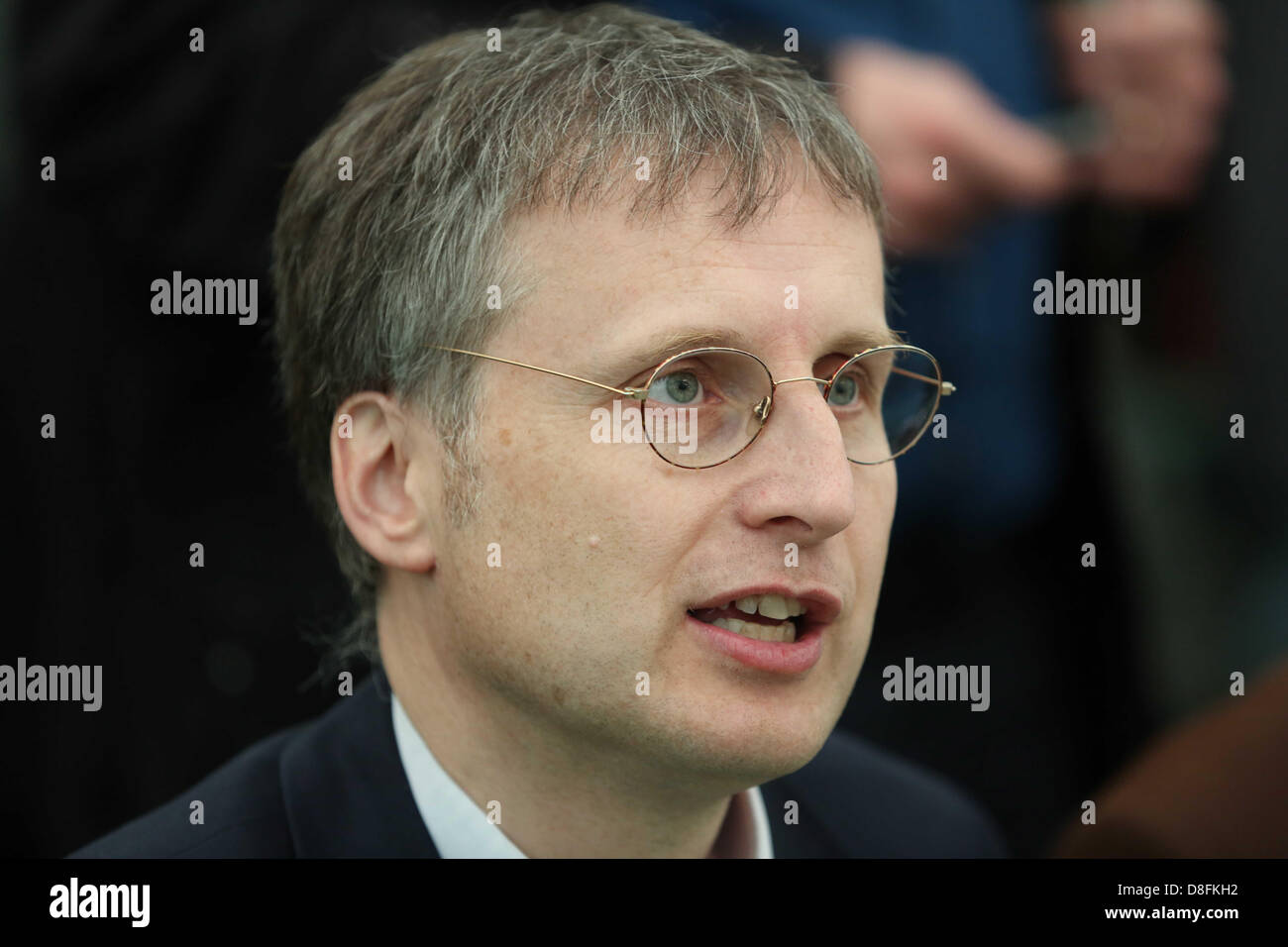 Viktor mayer schonberger hi-res stock photography and images - Alamy