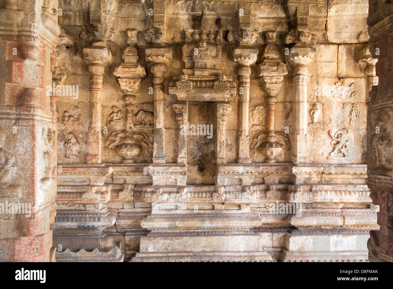 Krishna temple hi-res stock photography and images - Alamy