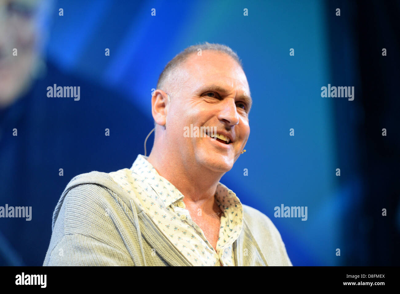 John crace hi-res stock photography and images - Alamy