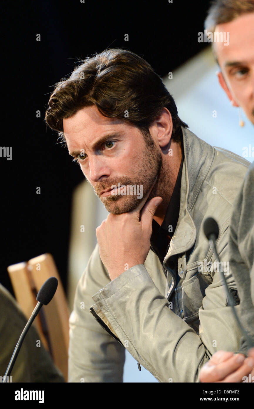 David blakely hi-res stock photography and images - Alamy