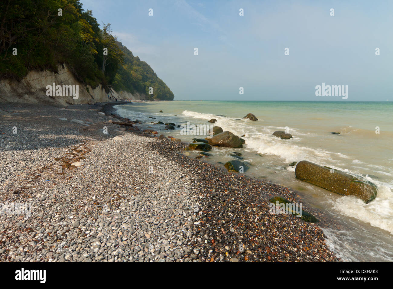 Baltic pebbles hi-res stock photography and images - Alamy