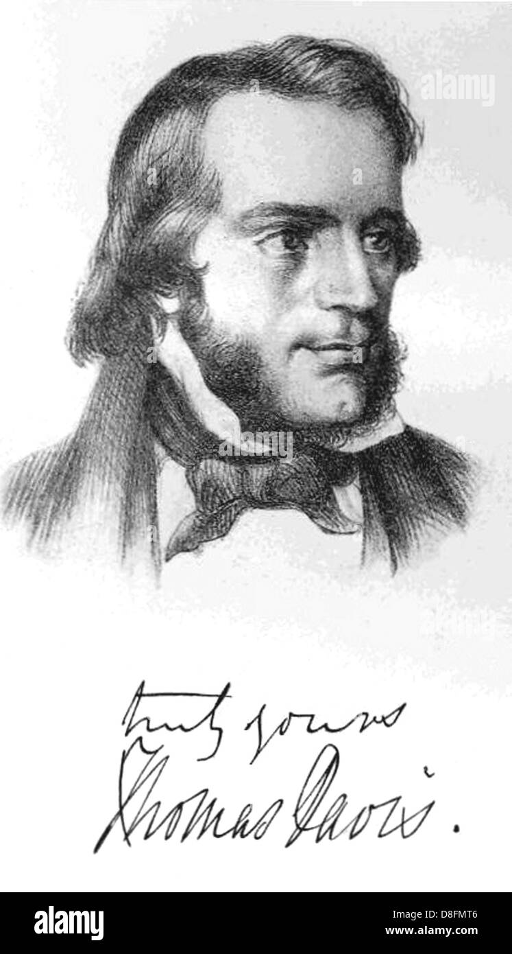 Thomas Young Physicist