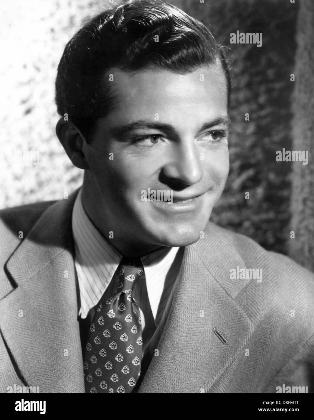 Dana andrews hi-res stock photography and images - Alamy