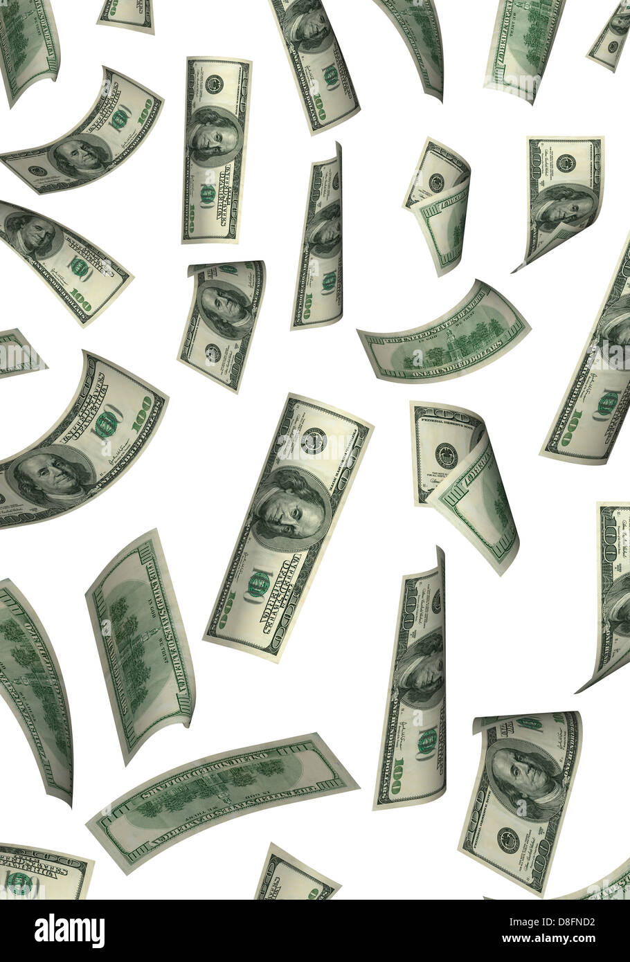 fall dollar background Stock Photo - Alamy