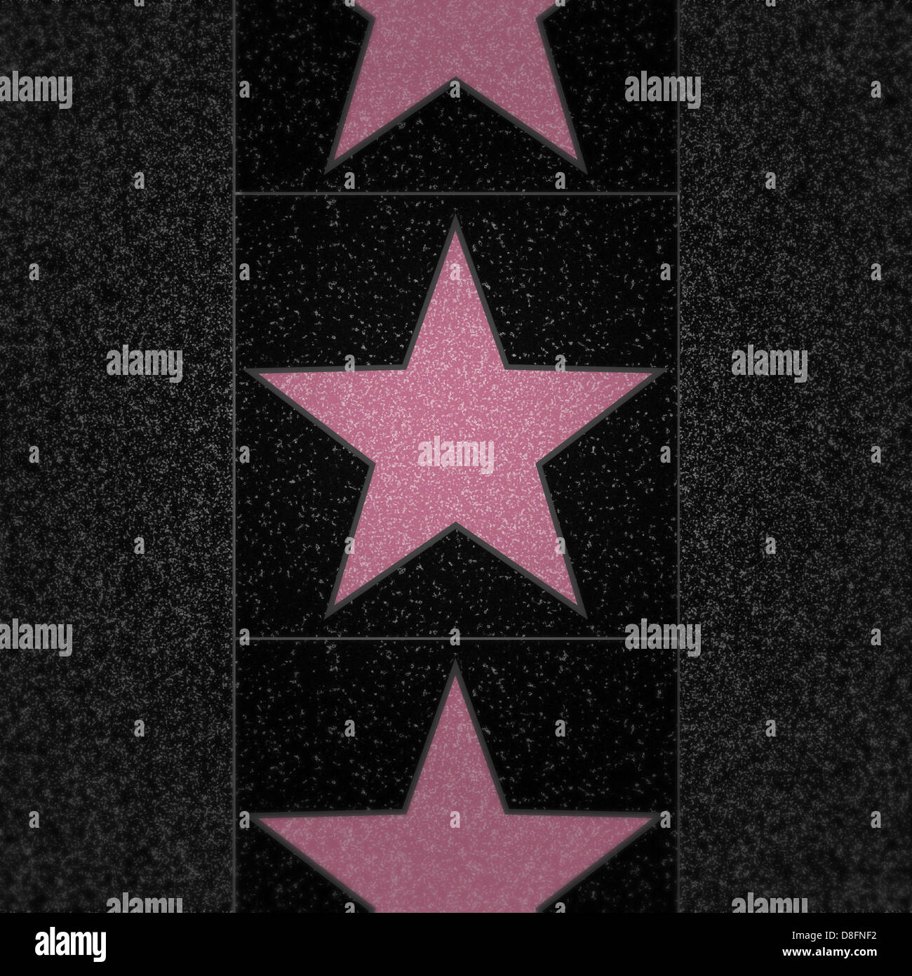 Stars actor actress walk fame hi-res stock photography and images - Alamy