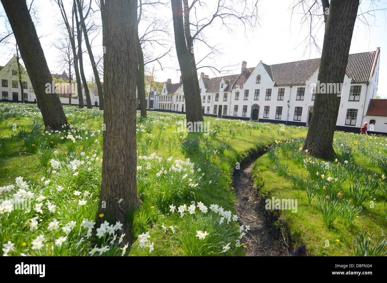 Beguine hi-res stock photography and images - Alamy