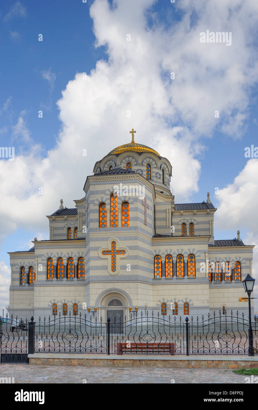 Church shape hi-res stock photography and images - Alamy