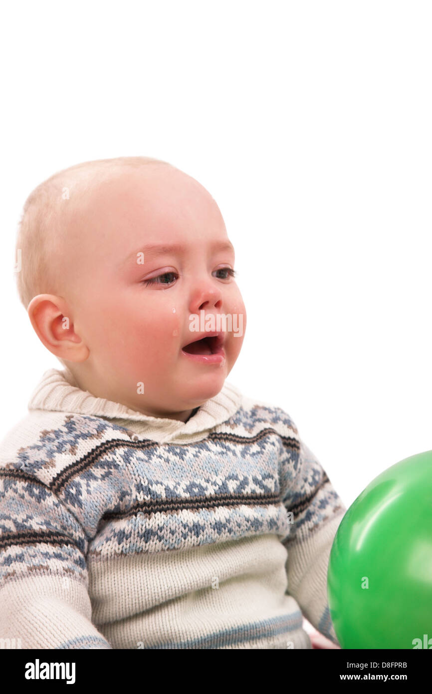 Crying joy hi-res stock photography and images - Alamy