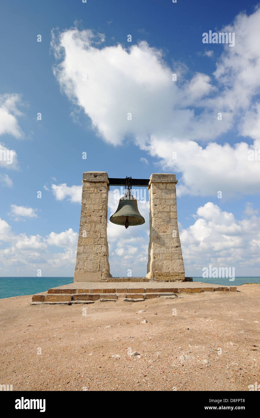 Bell rope wall hi-res stock photography and images - Alamy