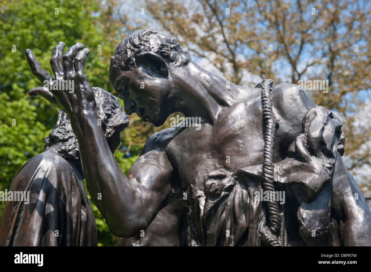 Henry Moore Foundation Perry Green Auguste Rodin exhibition modern ...