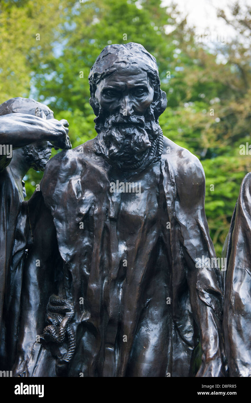 Henry Moore Foundation Perry Green Auguste Rodin exhibition modern ...