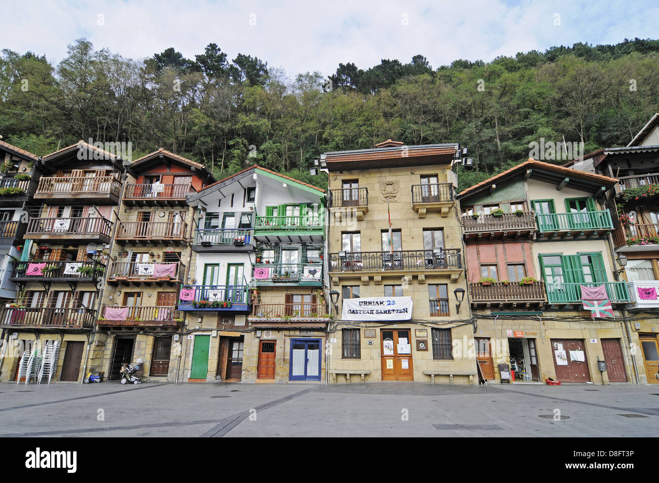 Pasai hi-res stock photography and images - Alamy