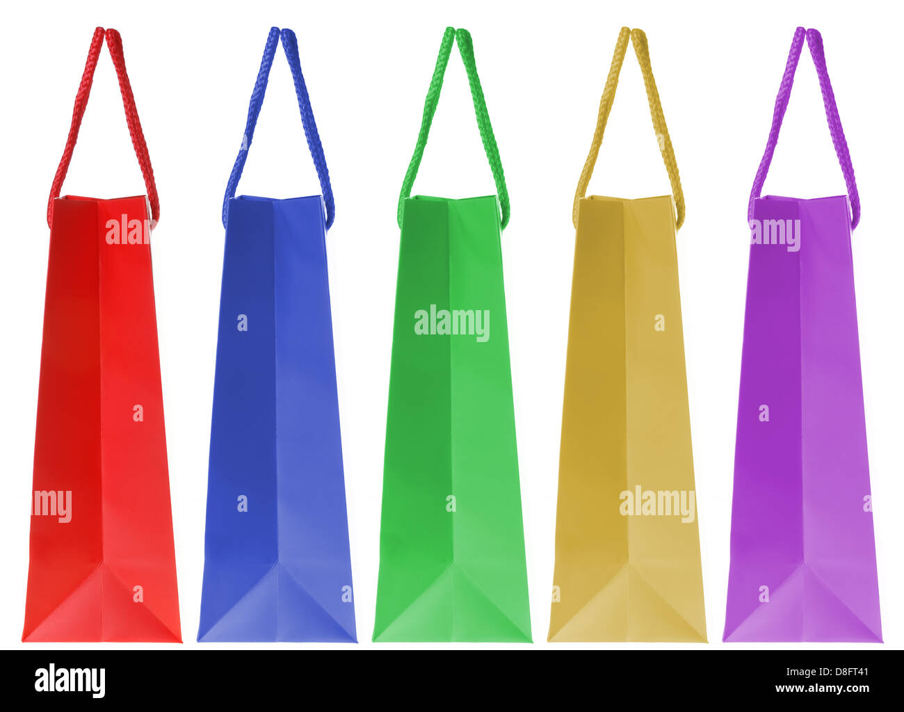 Color packet hi-res stock photography and images - Alamy