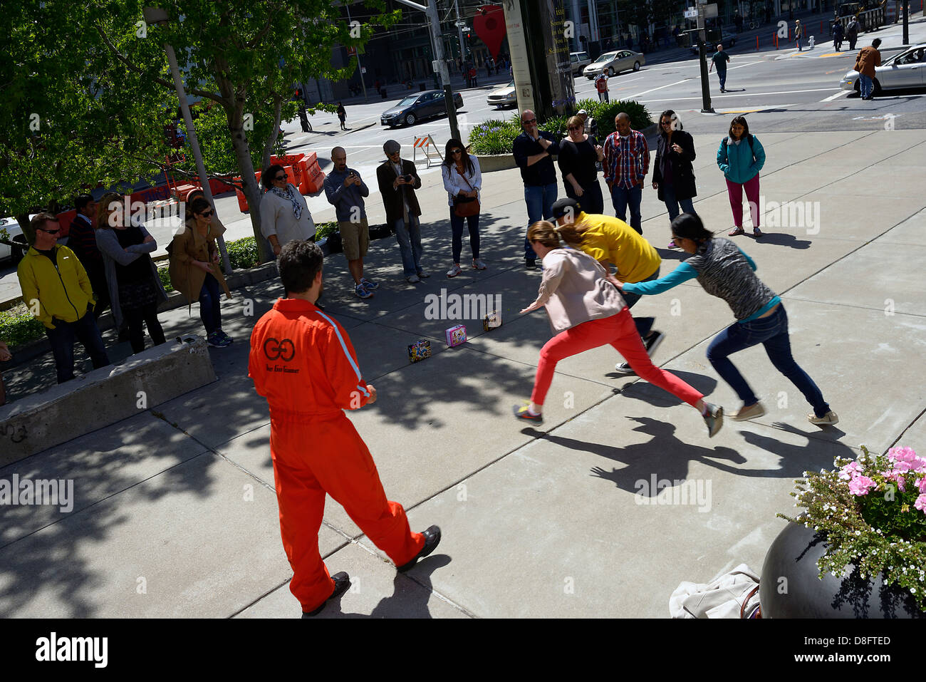 Team prize hi-res stock photography and images - Alamy