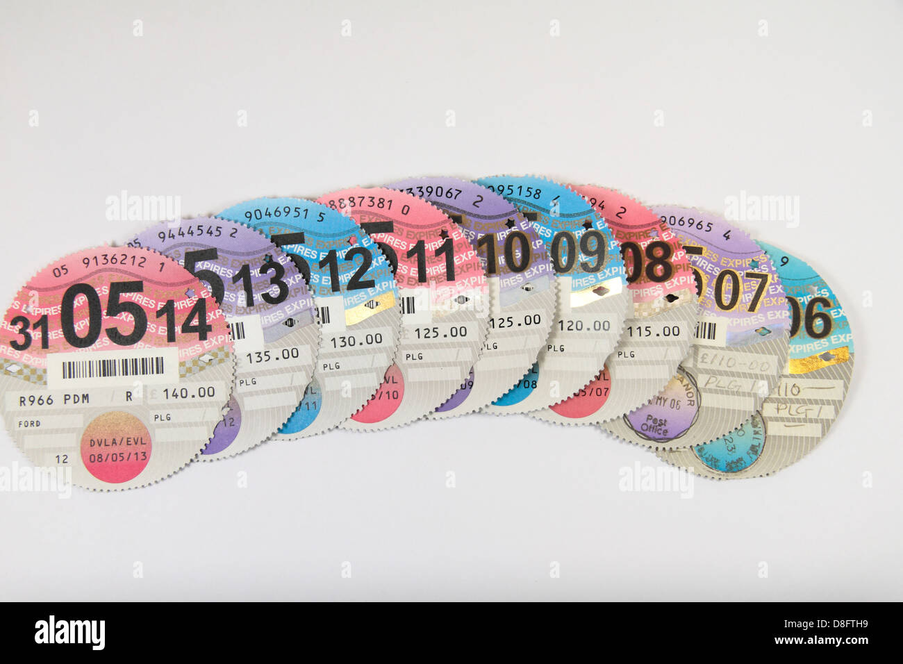 Inflation increase uk hi-res stock photography and images - Alamy