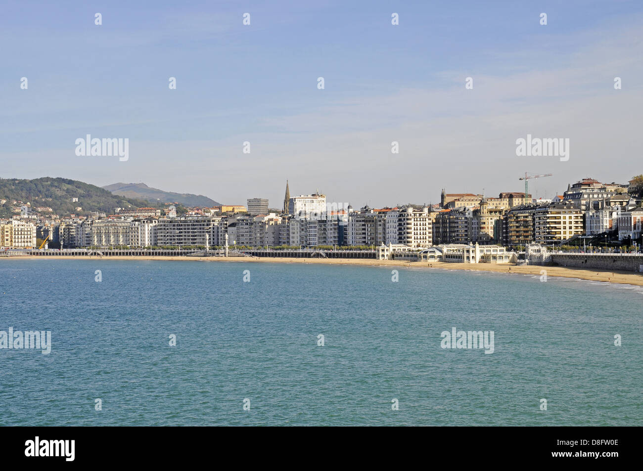 Concha house hi-res stock photography and images - Alamy