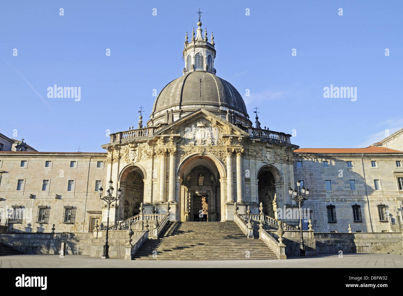 Azpeitia hi-res stock photography and images - Alamy