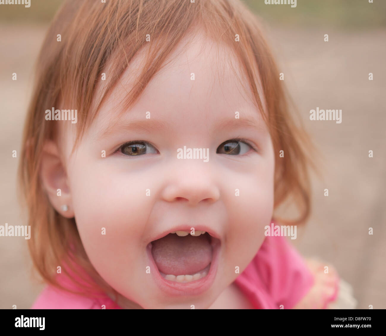 Radiant child hi-res stock photography and images - Alamy