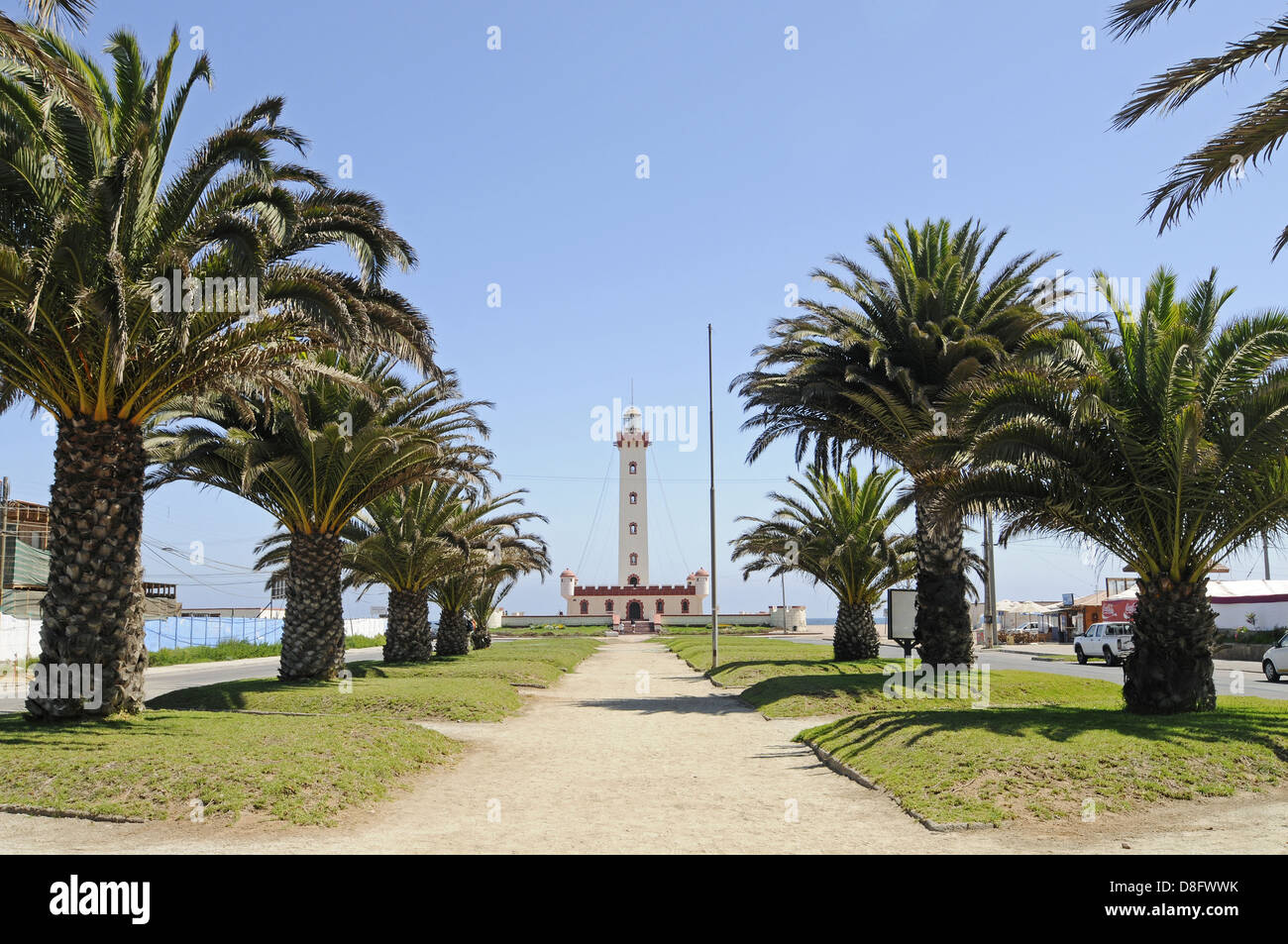 Chico palm hi-res stock photography and images - Alamy