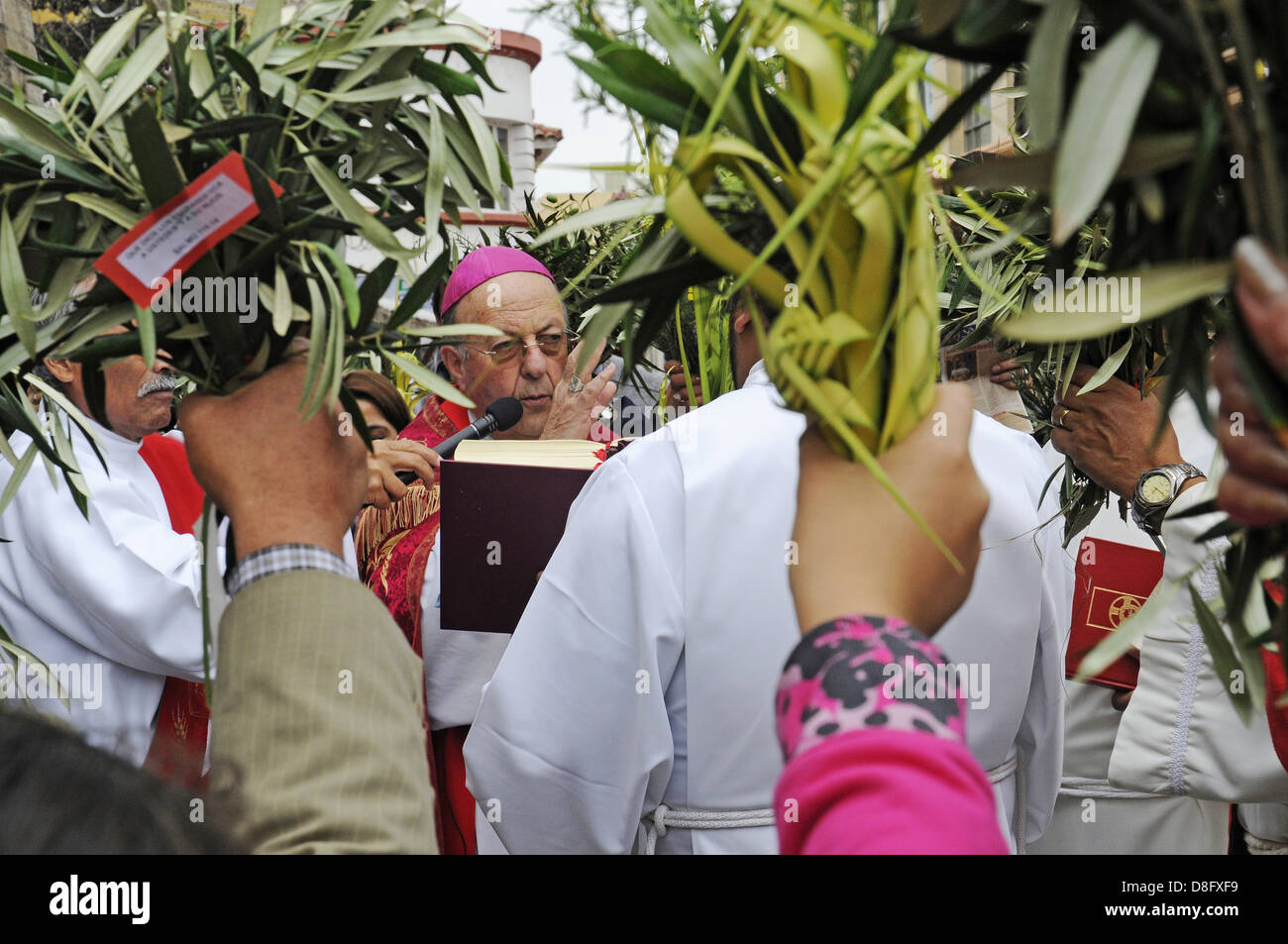 Rituelle tradition hi-res stock photography and images - Alamy