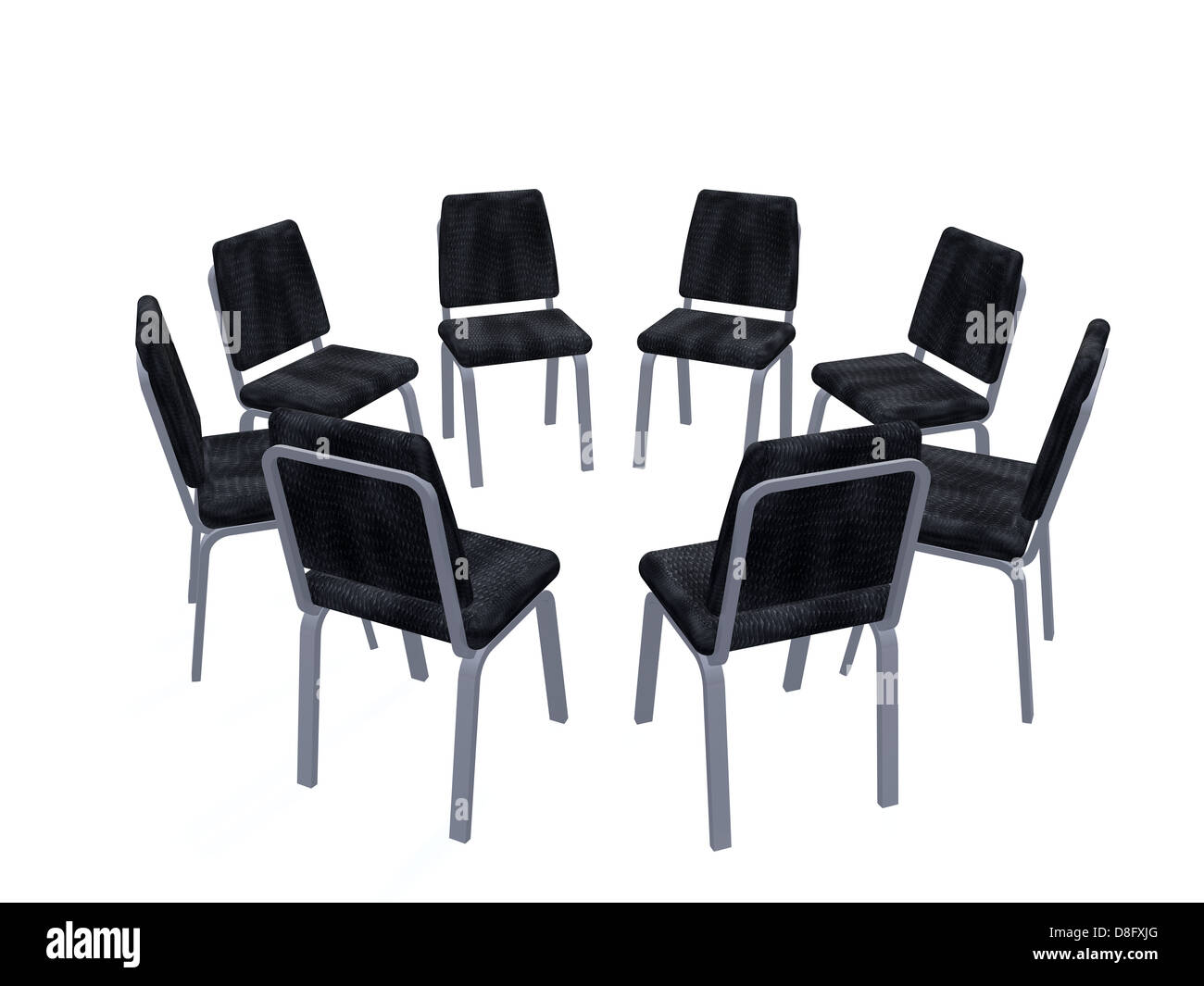 Placed objects Cut Out Stock Images & Pictures - Alamy