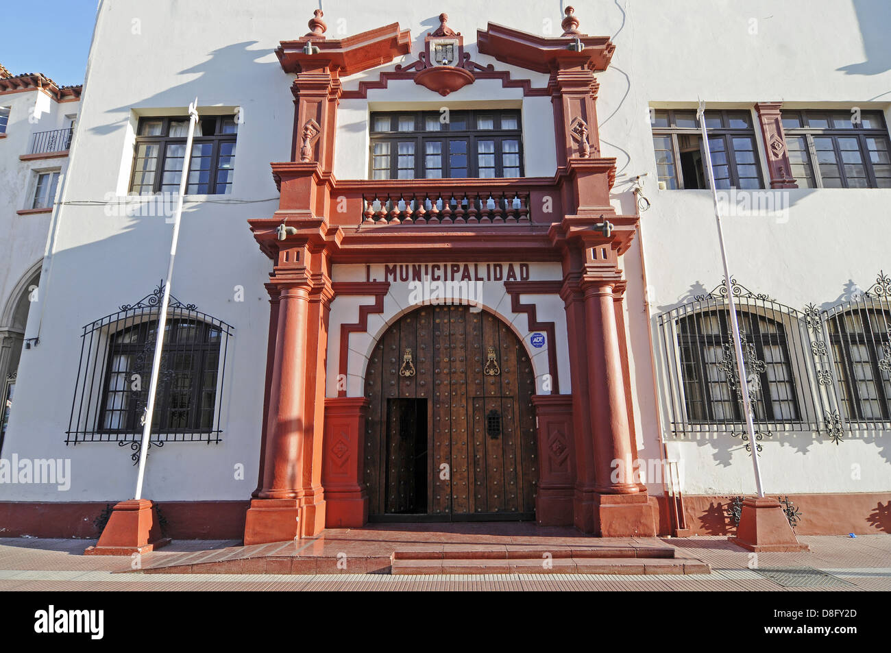 Old gate palace justice hi-res stock photography and images - Alamy