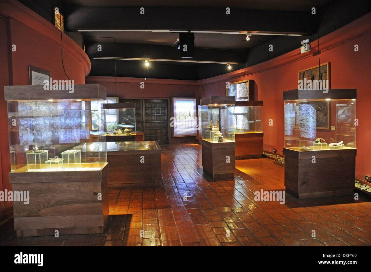 Museum exponat hi-res stock photography and images - Alamy