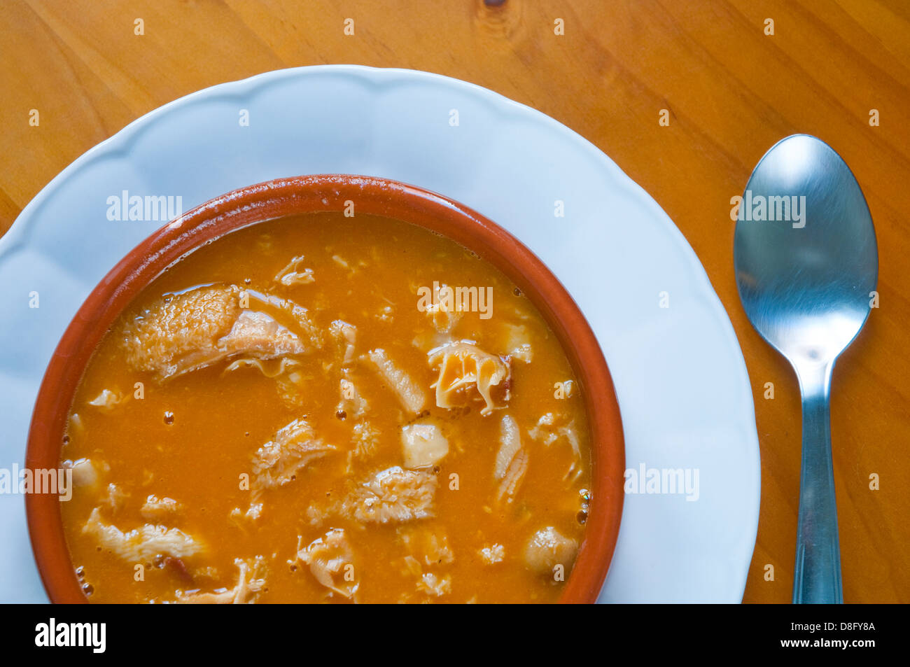 Callos a la madrilena hi-res stock photography and images - Alamy
