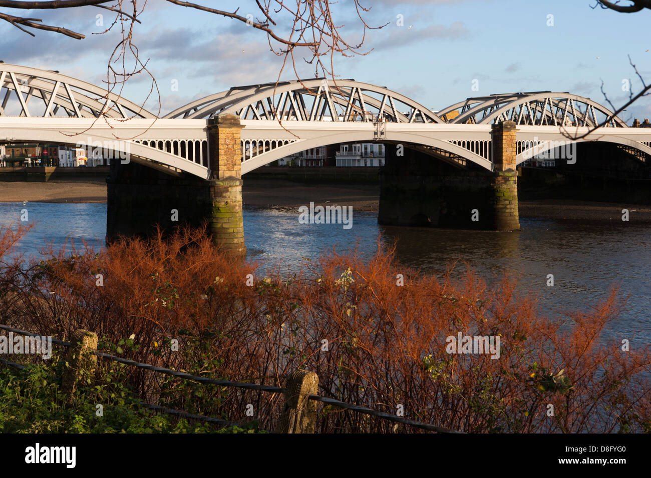 Barnes London Wikipedia