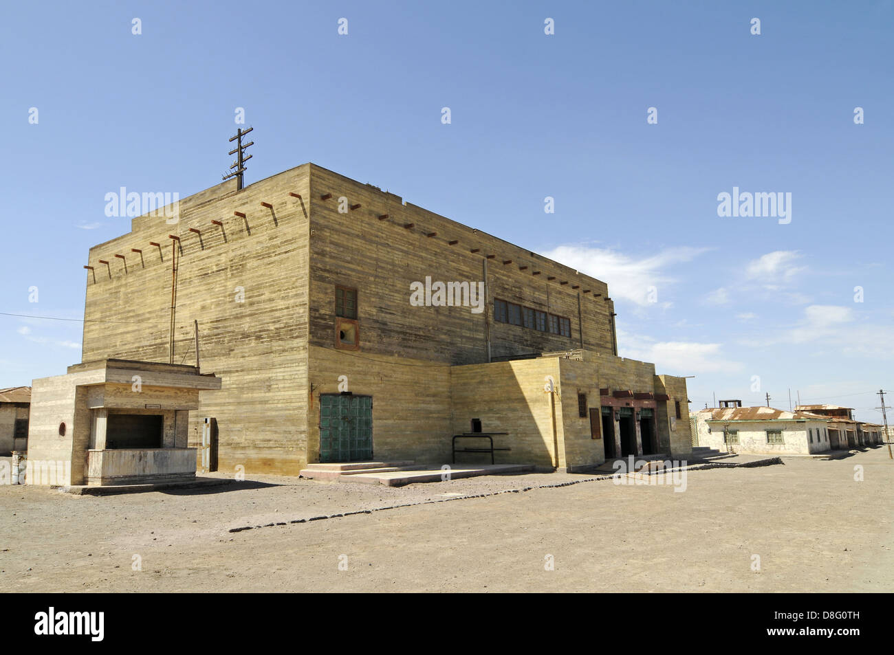 Humberstone heritage hi-res stock photography and images - Alamy