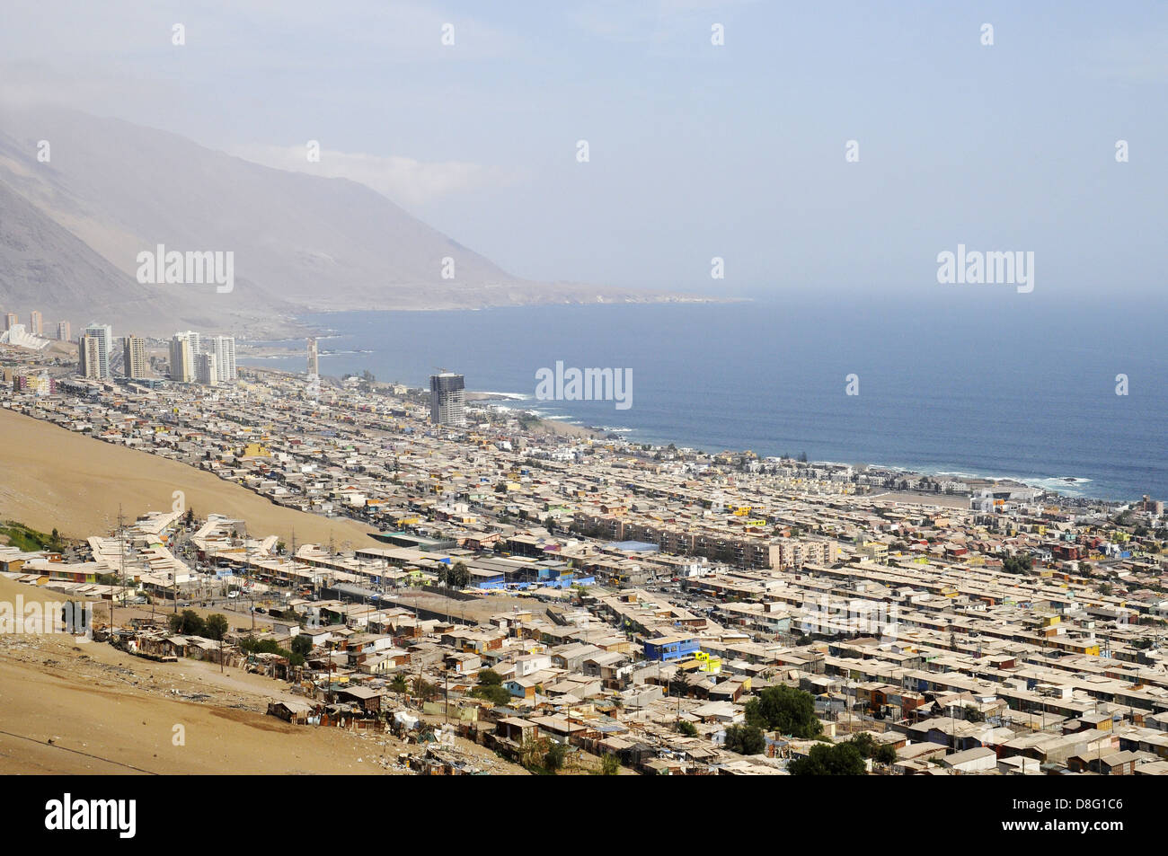 Overview photos hi-res stock photography and images - Alamy