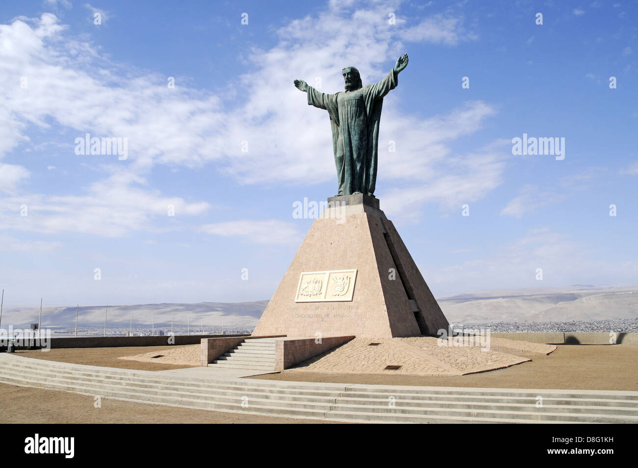 el Morro mountain Stock Photo - Alamy