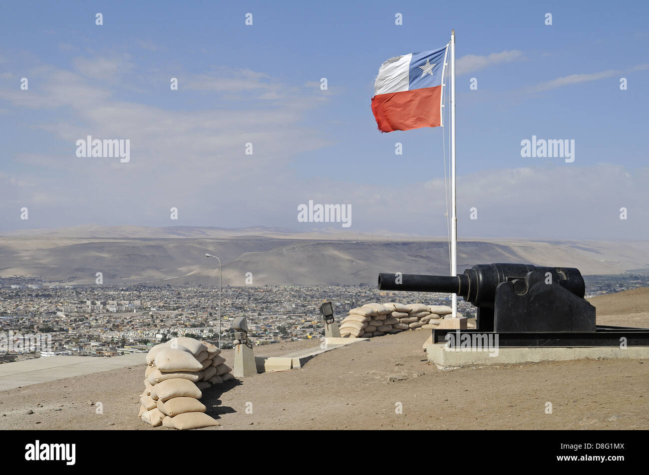 Am national flag hi-res stock photography and images - Alamy