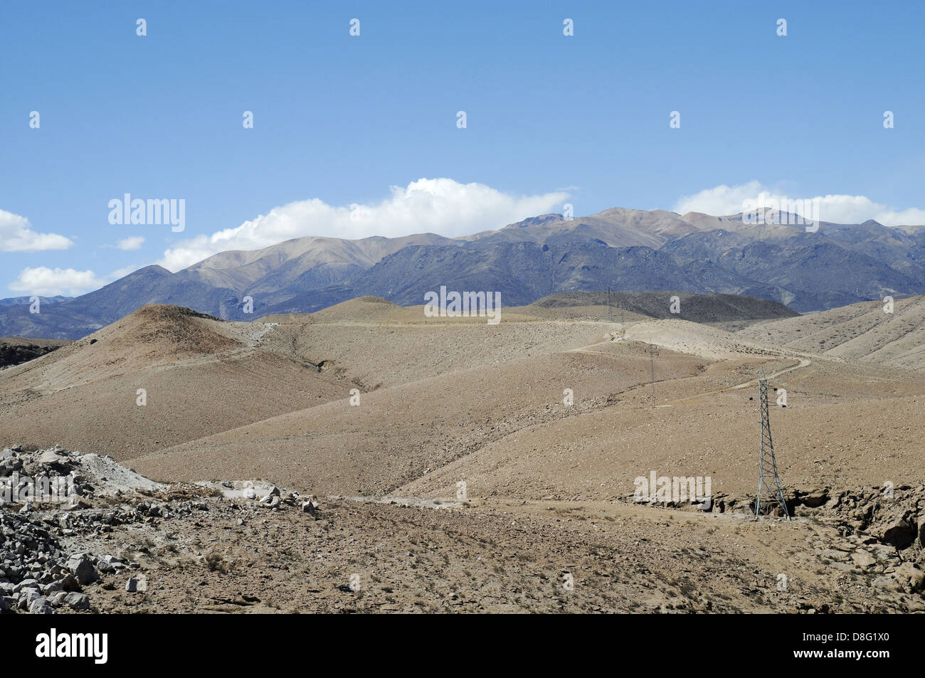 Karge vegetation hi-res stock photography and images - Alamy