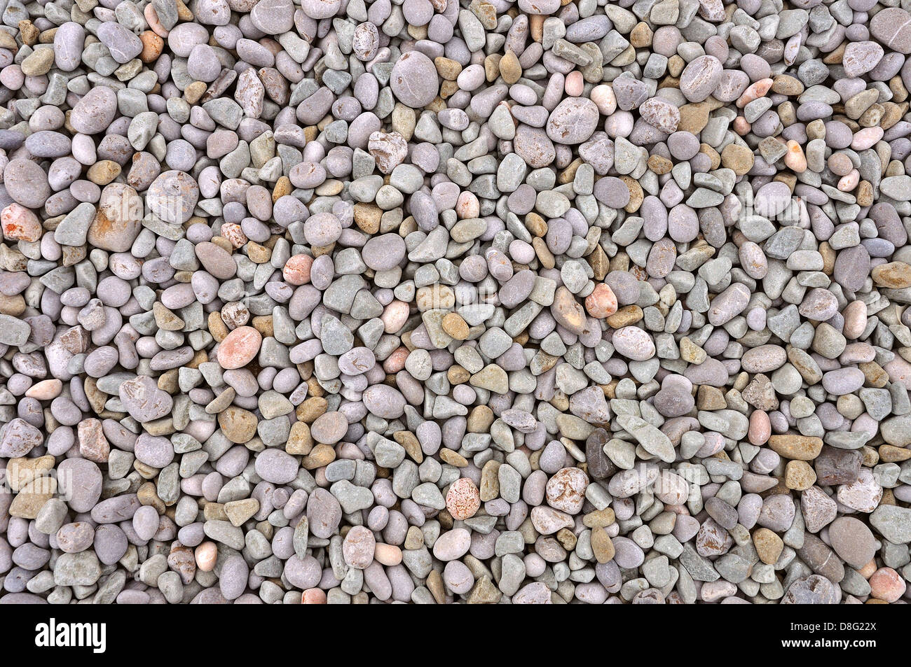 Pebble background image hi-res stock photography and images - Alamy