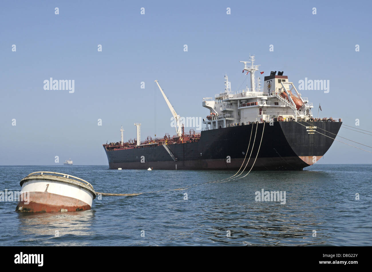 large cargo ship Stock Photo - Alamy