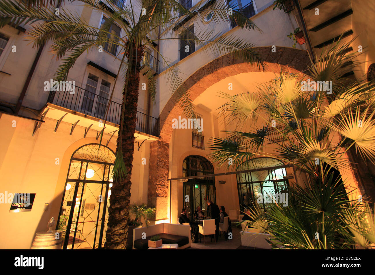 Quintocanto hi-res stock photography and images - Alamy