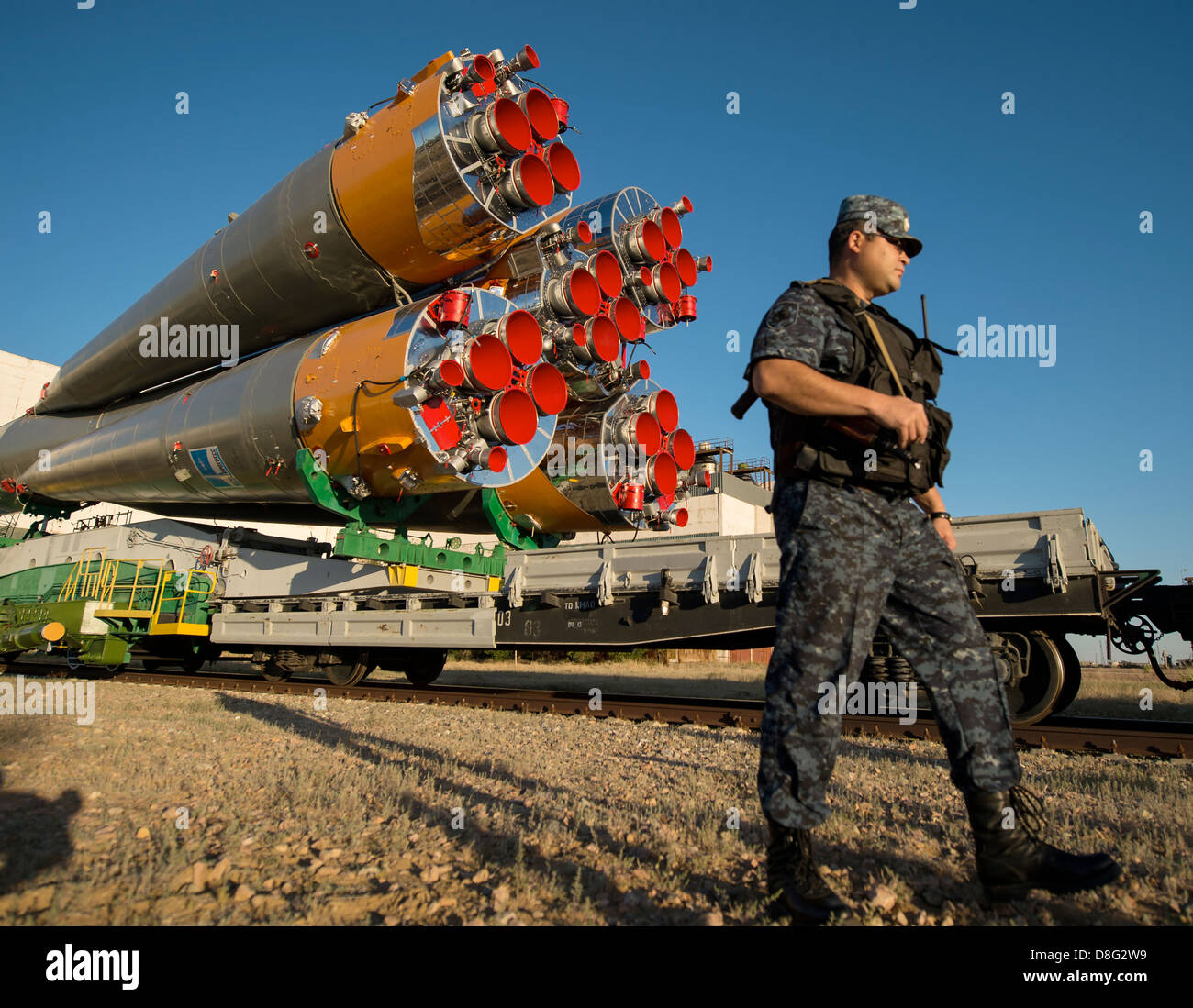 Rocket along hi-res stock photography and images - Alamy