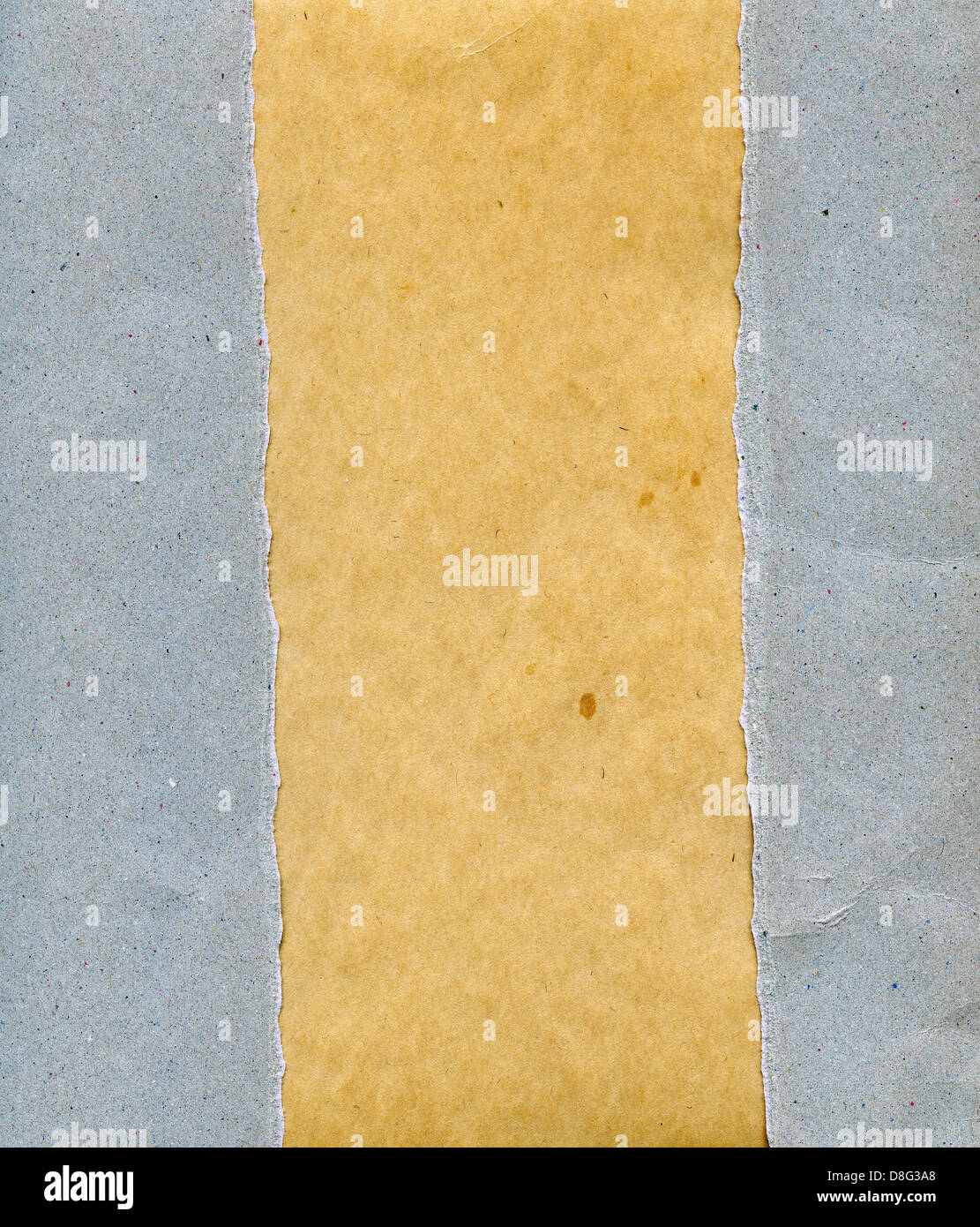 Torn paper hi-res stock photography and images - Alamy