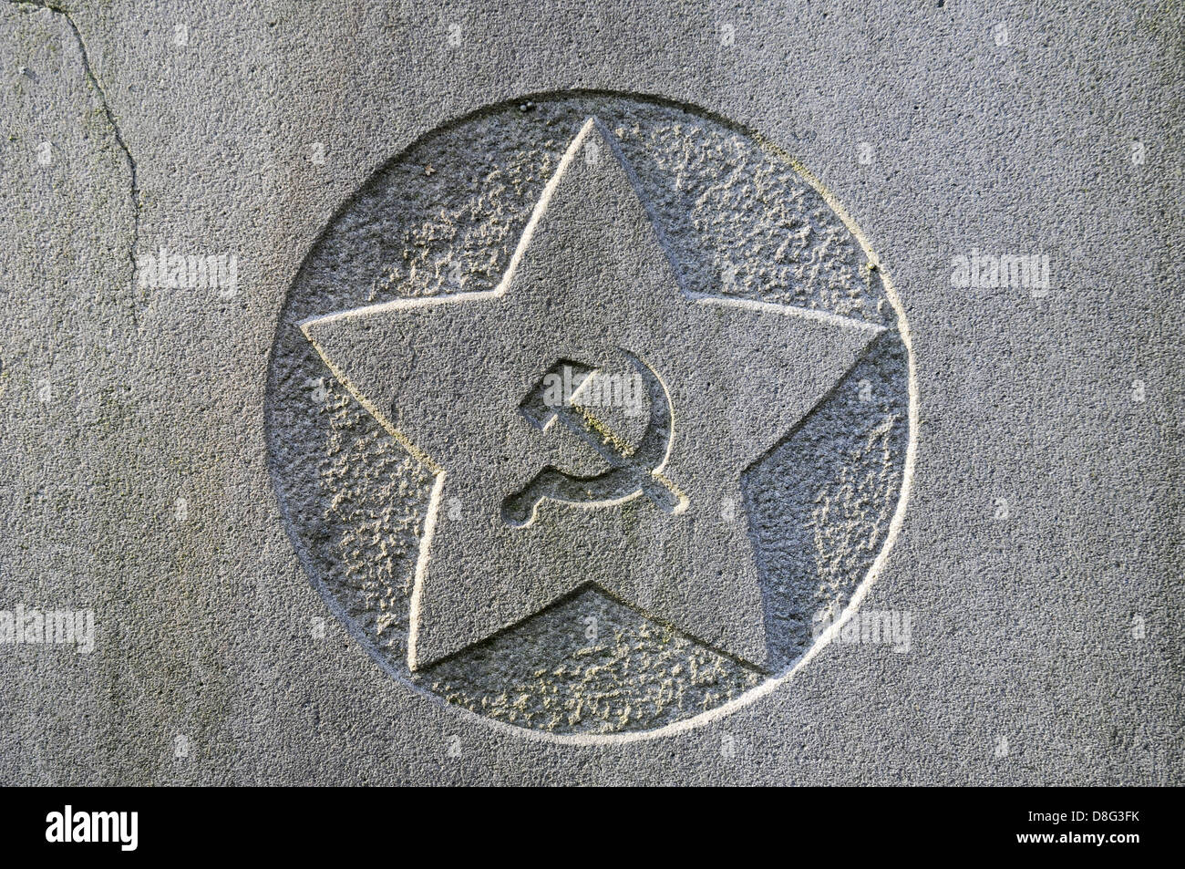Hand Sickle High Resolution Stock Photography and Images - Alamy