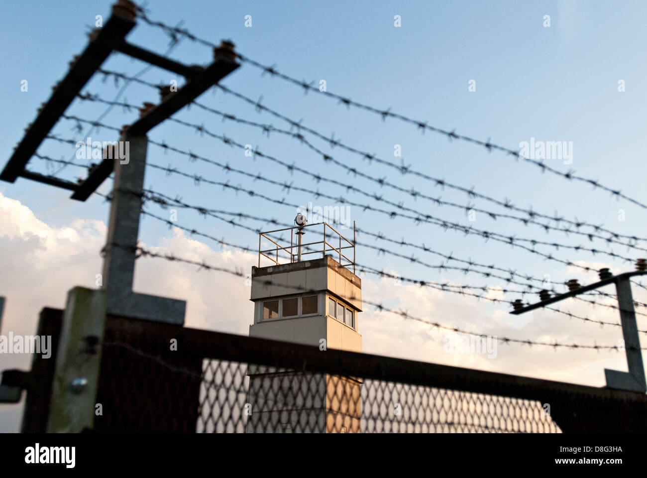 Inner guard border hi-res stock photography and images - Alamy