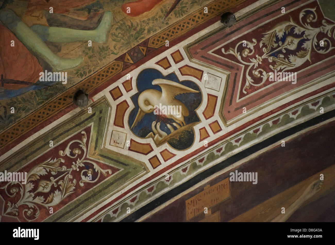 Church of Santa Maria Novella, Florence, UNESCO World Heritage Site ...